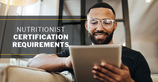 Becoming a Nutrition Coach: Nutritionist Certification Requirements | ISSA